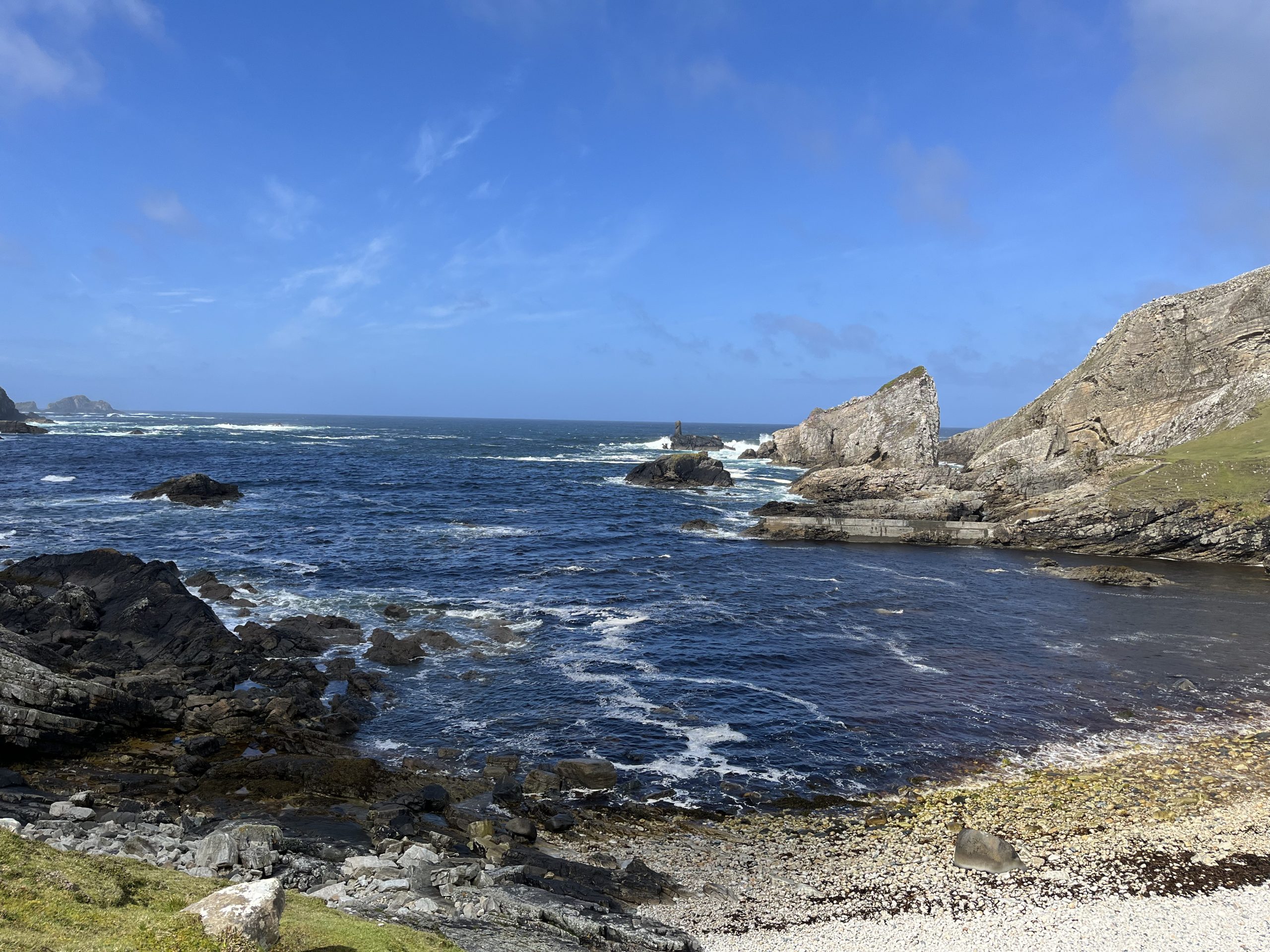 Your Guide to The Best Ireland Vacations