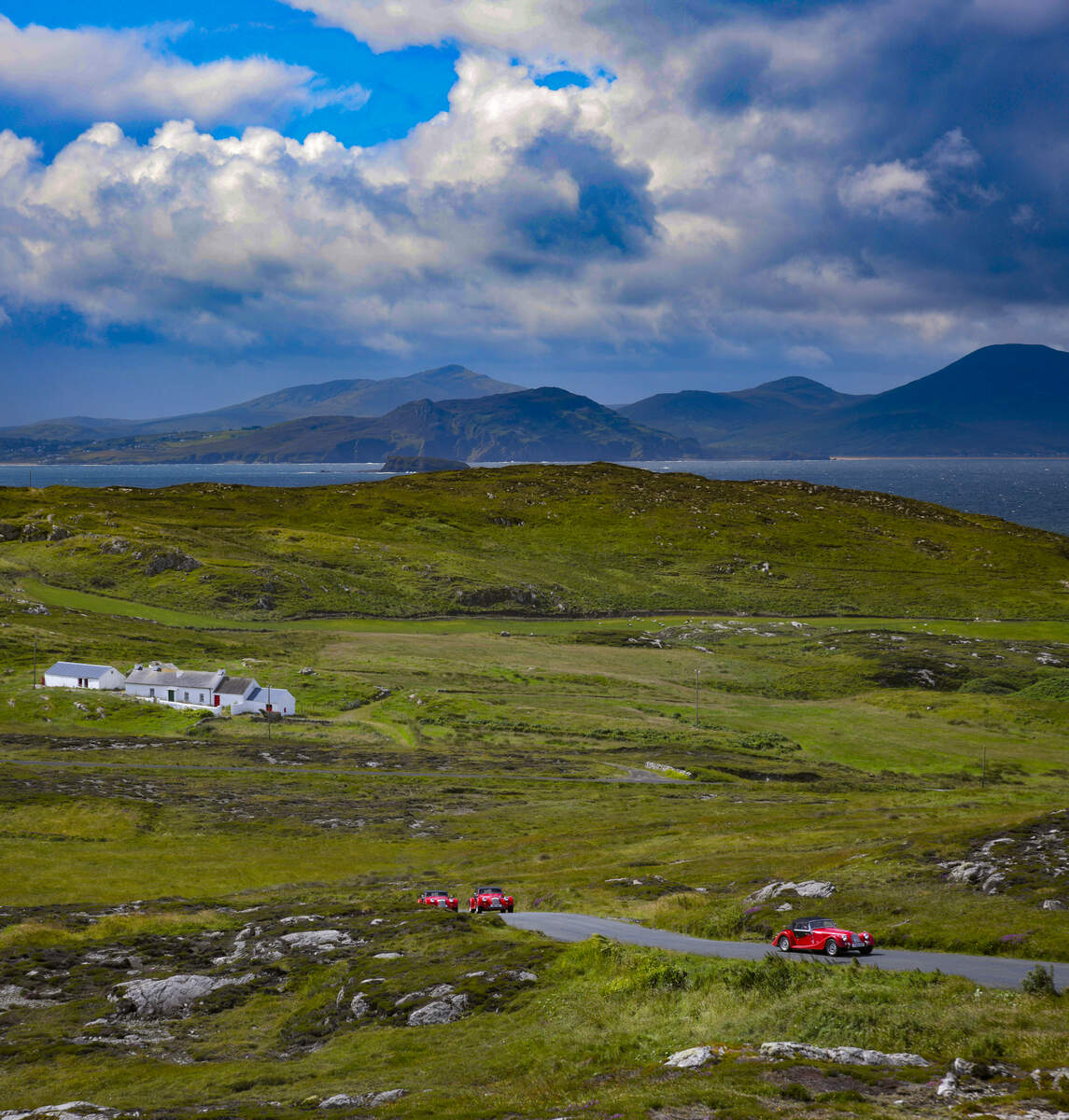 Your Guide to The Best Ireland Vacations